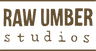 Raw Umber Studios